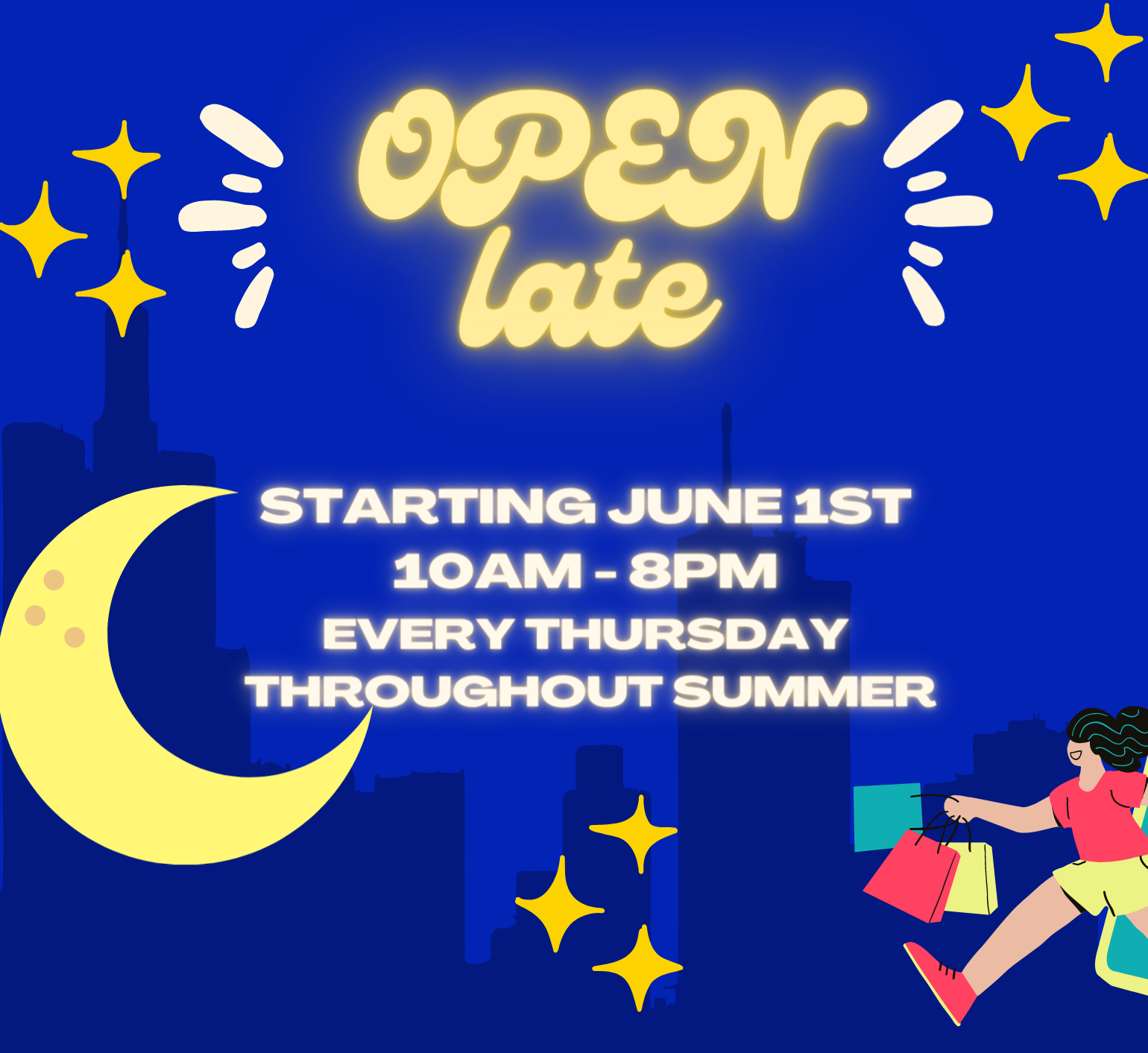 Sales & Events – Council re|sale